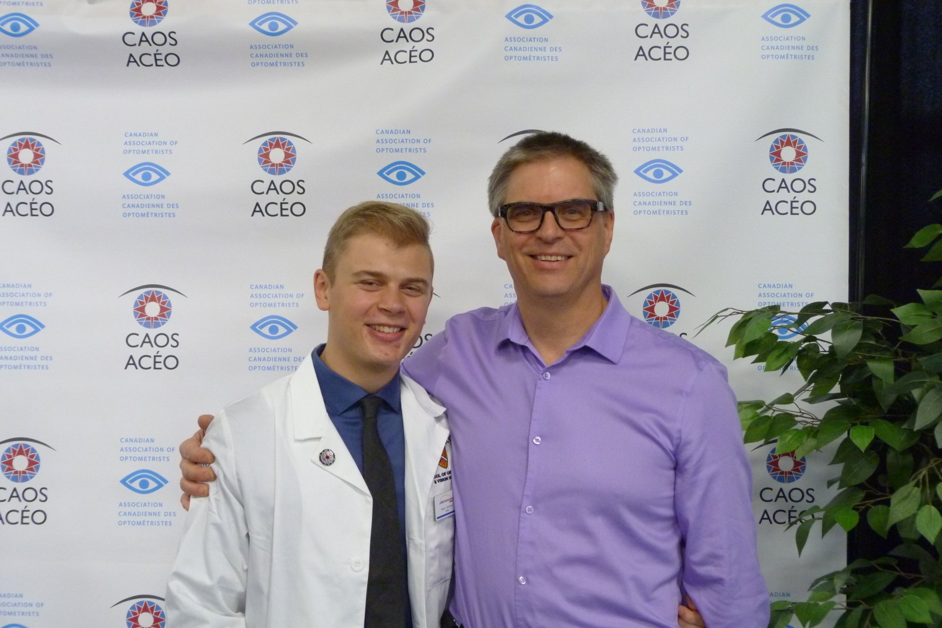 Dr. Mark Germain