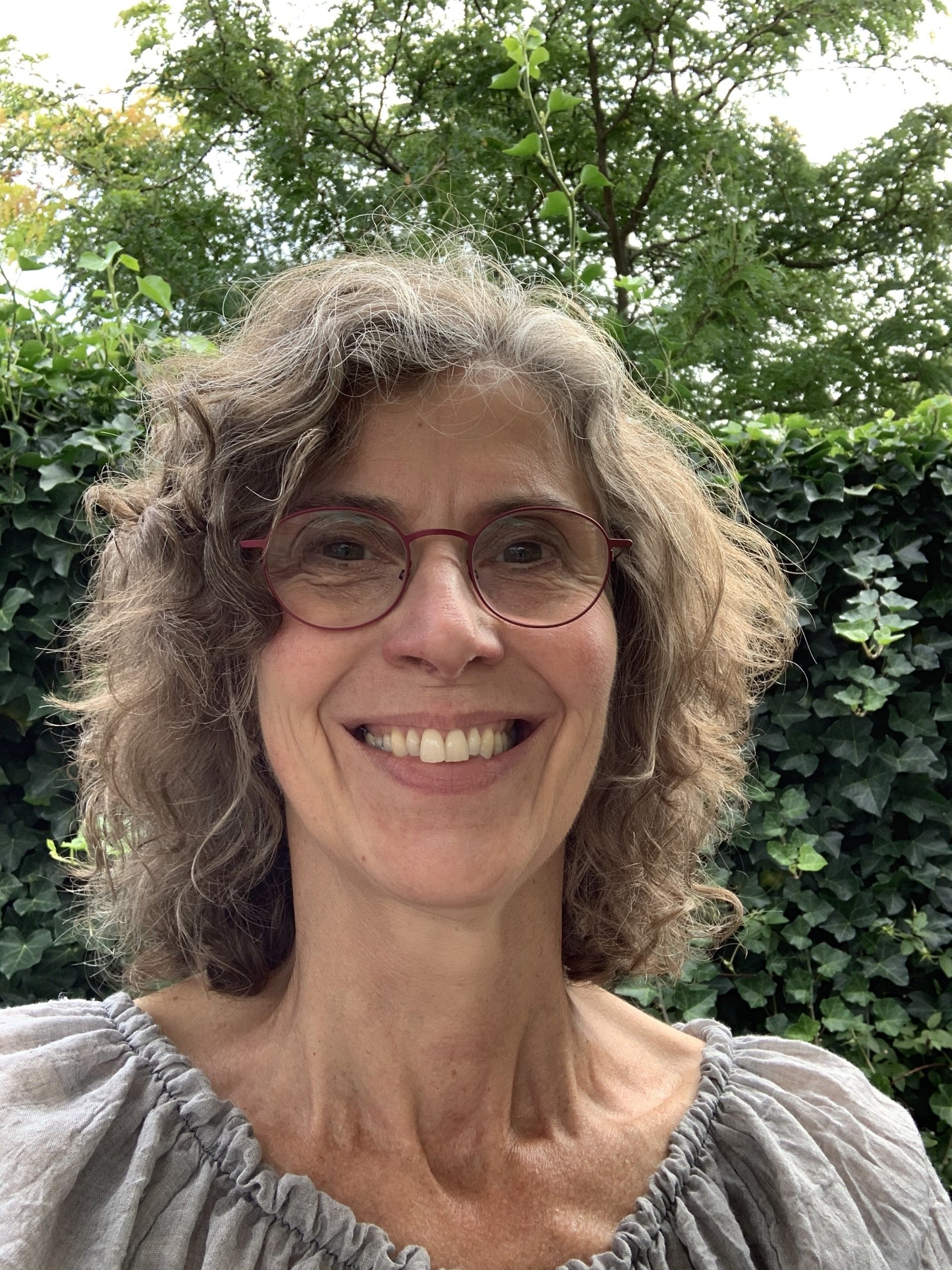 Jacqueline Jacobs | Lichaamsgericht traumatherapeut
