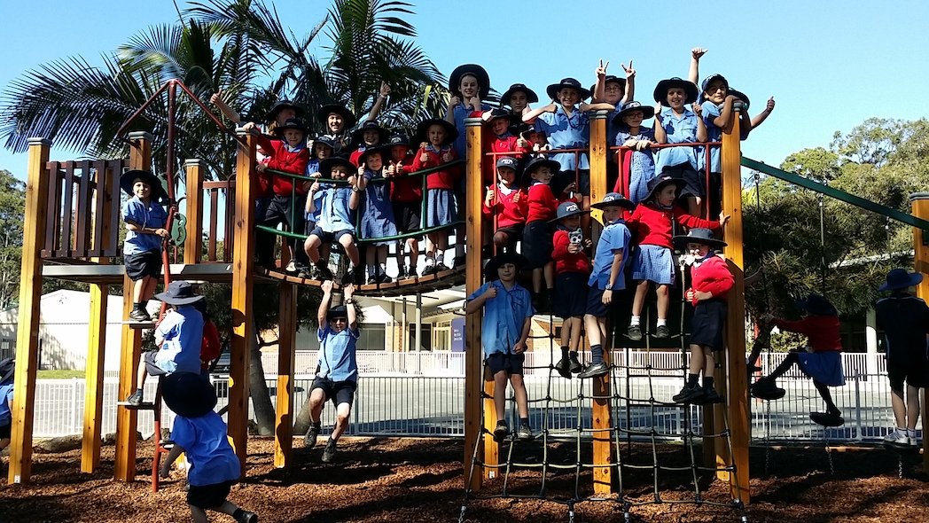 Nambucca Valley Christian Community School (NVCCS)