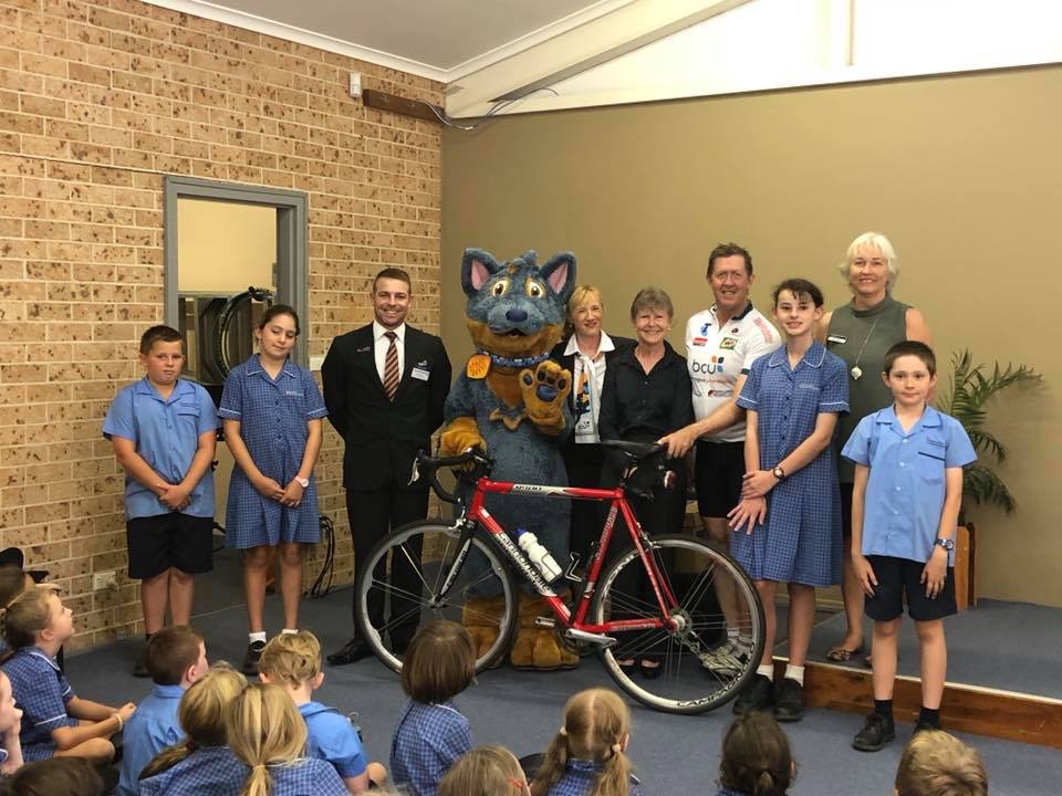 Nambucca Valley Christian Community School (NVCCS)