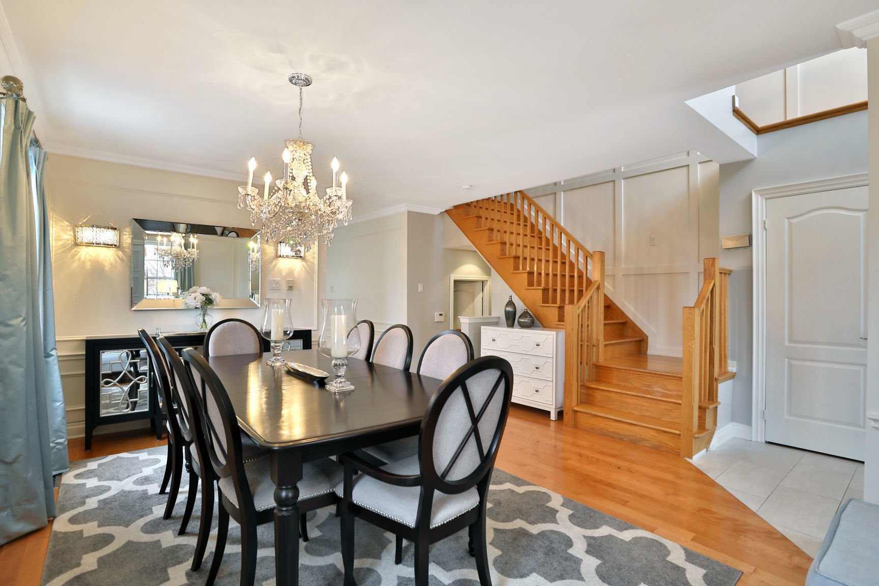 Beautifully Done Interiors - Portfolio