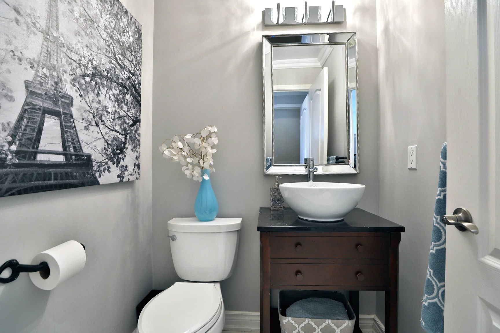 Beautifully Done Interiors - Portfolio