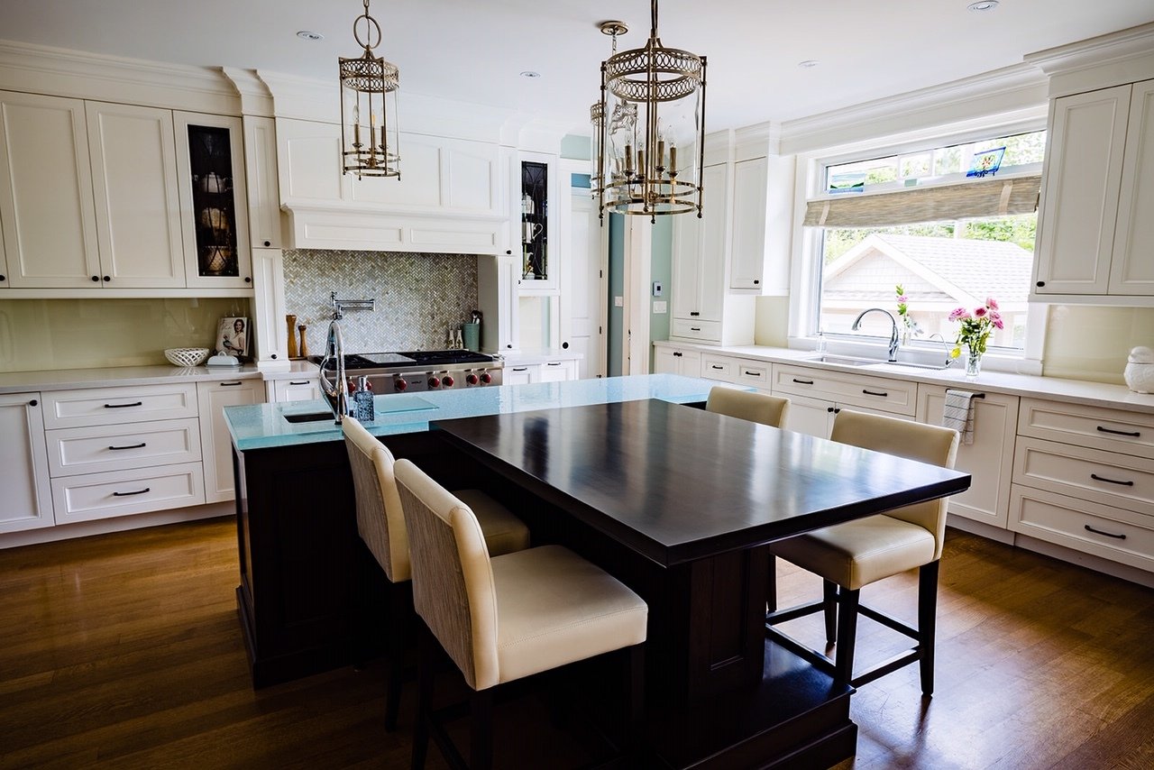 Beautifully Done Interiors - Design Services