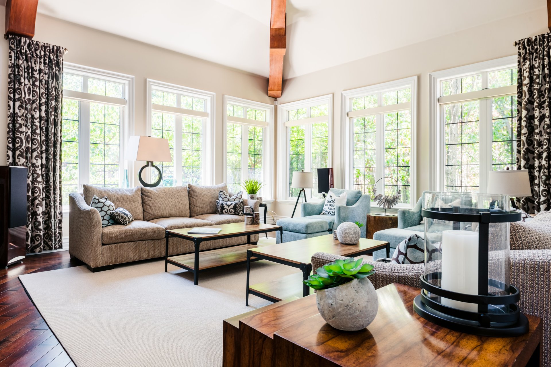 Beautifully Done Interiors - Portfolio