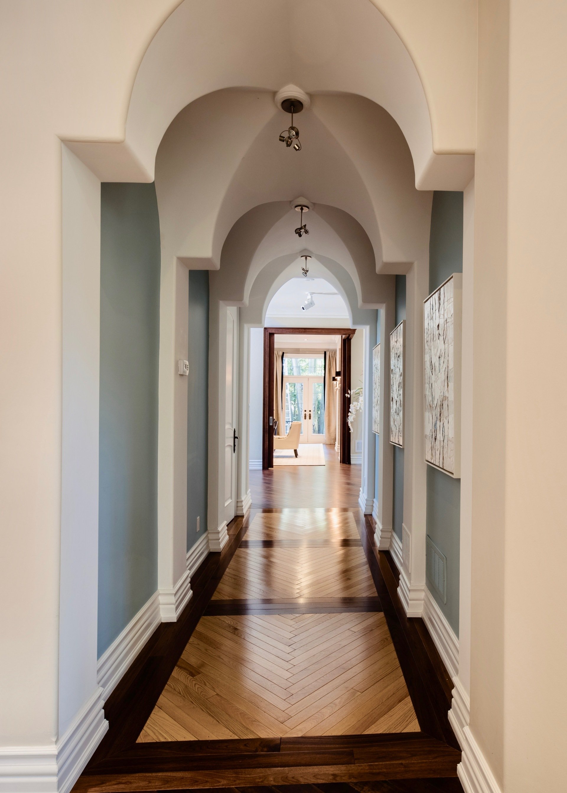 Beautifully Done Interiors - Portfolio