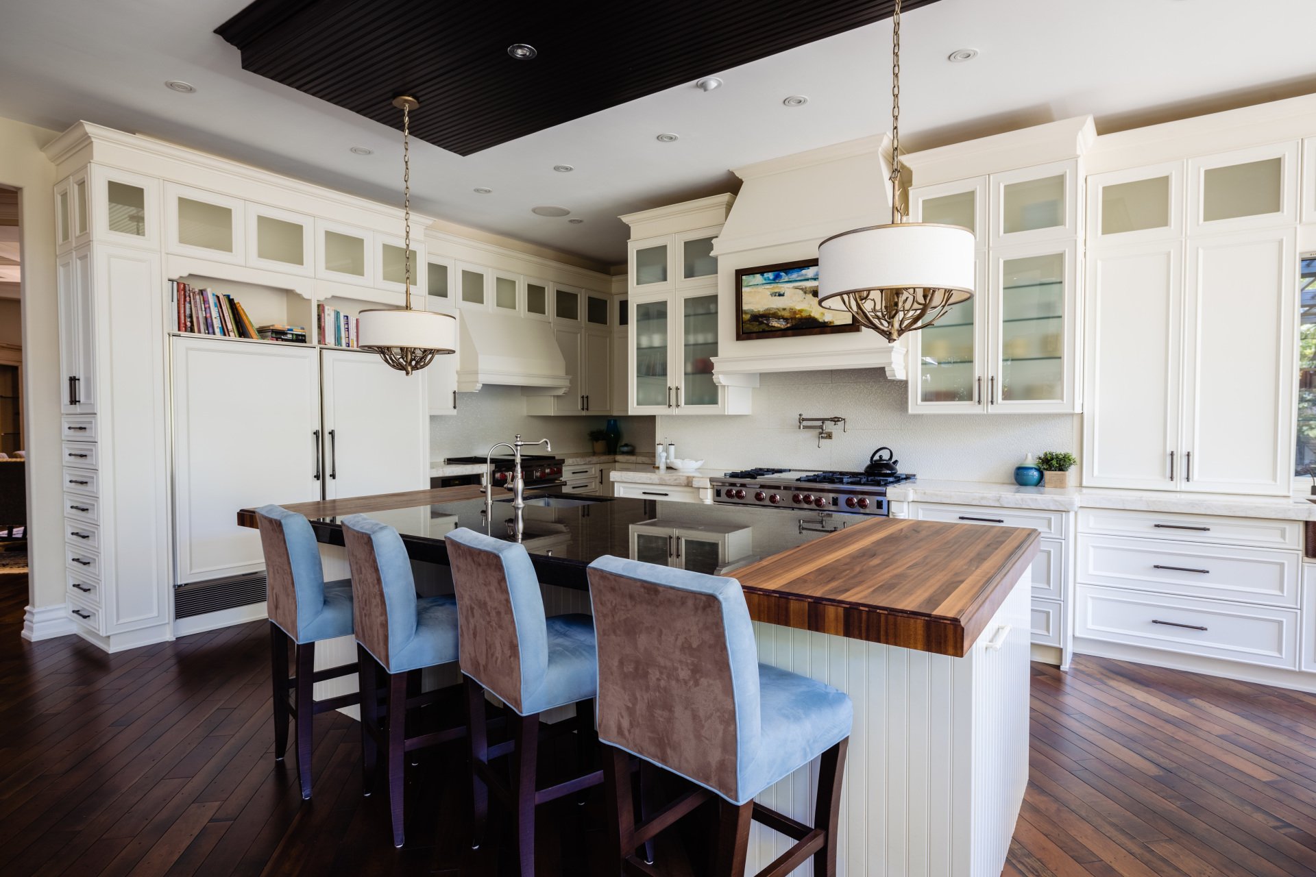 Beautifully Done Interiors - Portfolio