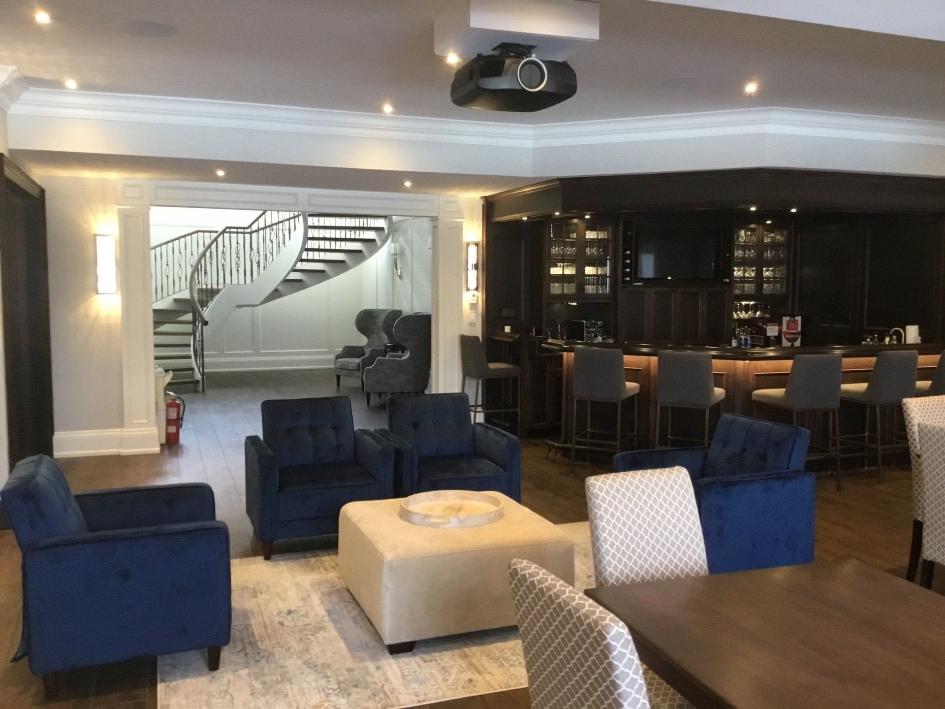 Beautifully Done Interiors - Portfolio