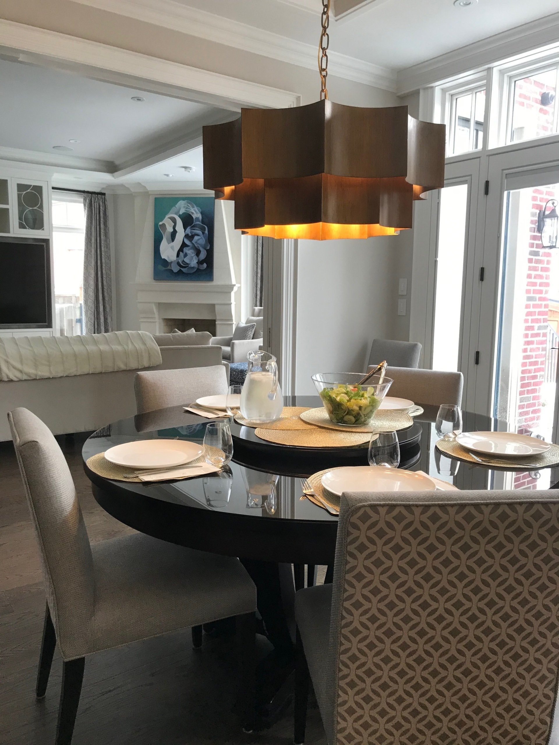 Beautifully Done Interiors - Portfolio