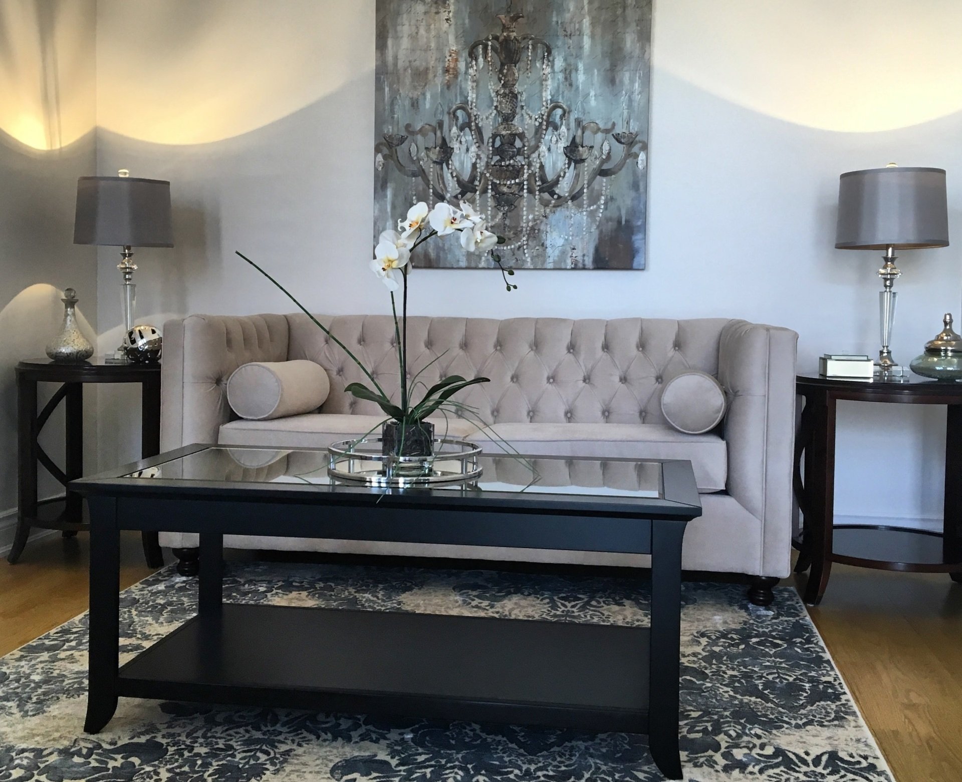 Beautifully Done Interiors - Portfolio