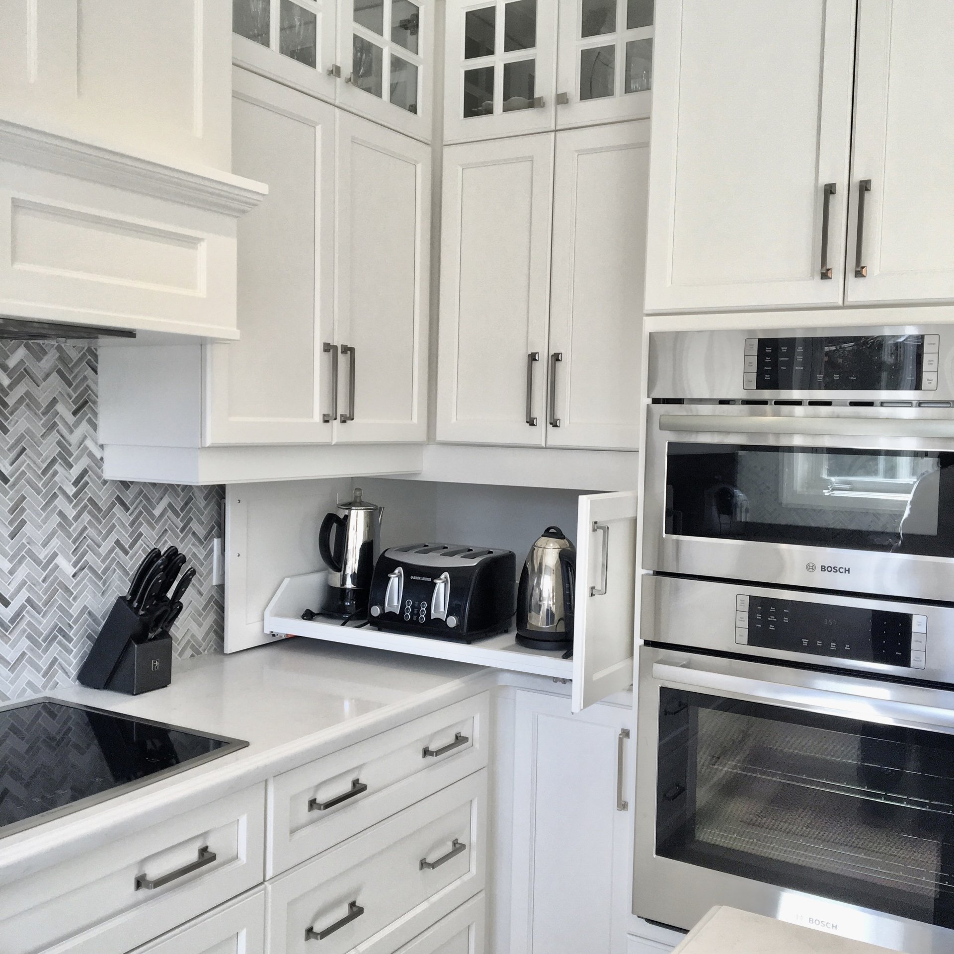 Beautifully Done Interiors - Portfolio