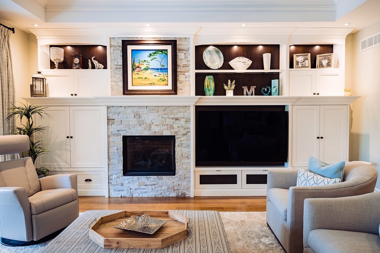 Beautifully Done Interiors - Portfolio