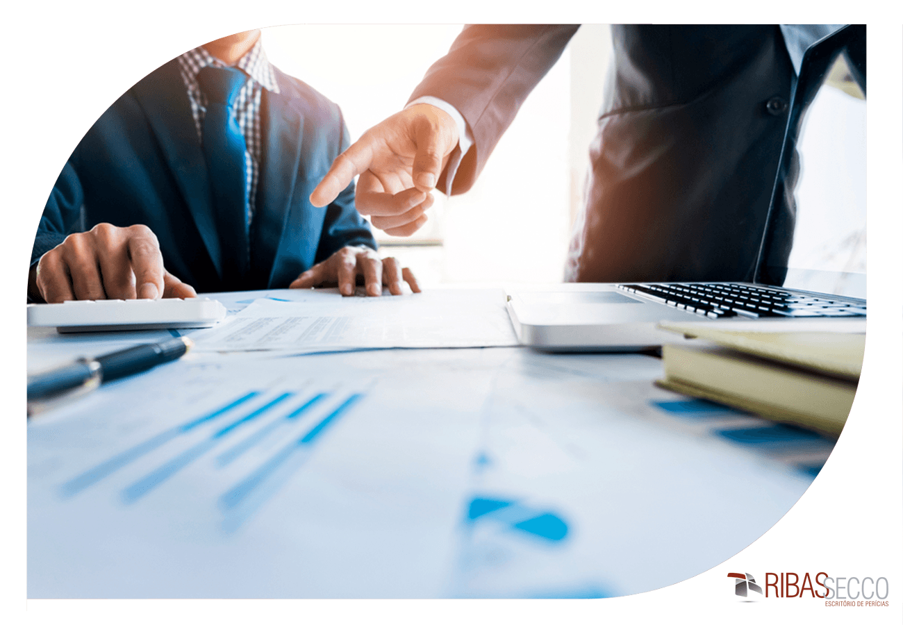 5 principais diferenças entre Perícia e Auditoria Contábil