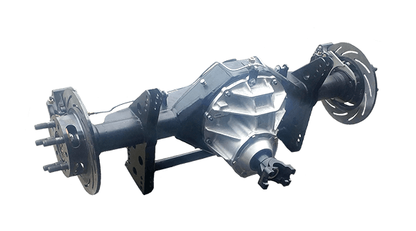 Free Estimates on Driveline & Differential Repair | Custom Designs