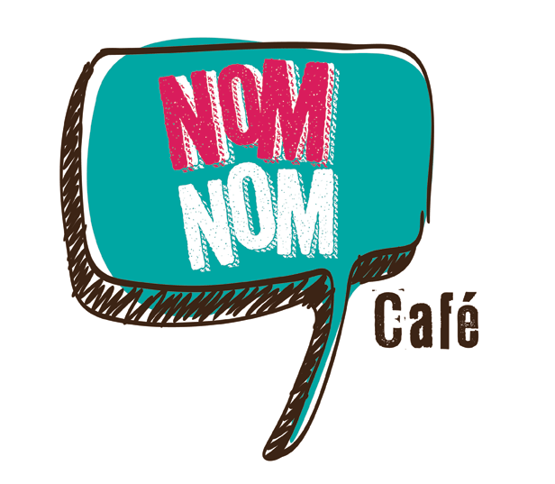 Nom Nom Cafe