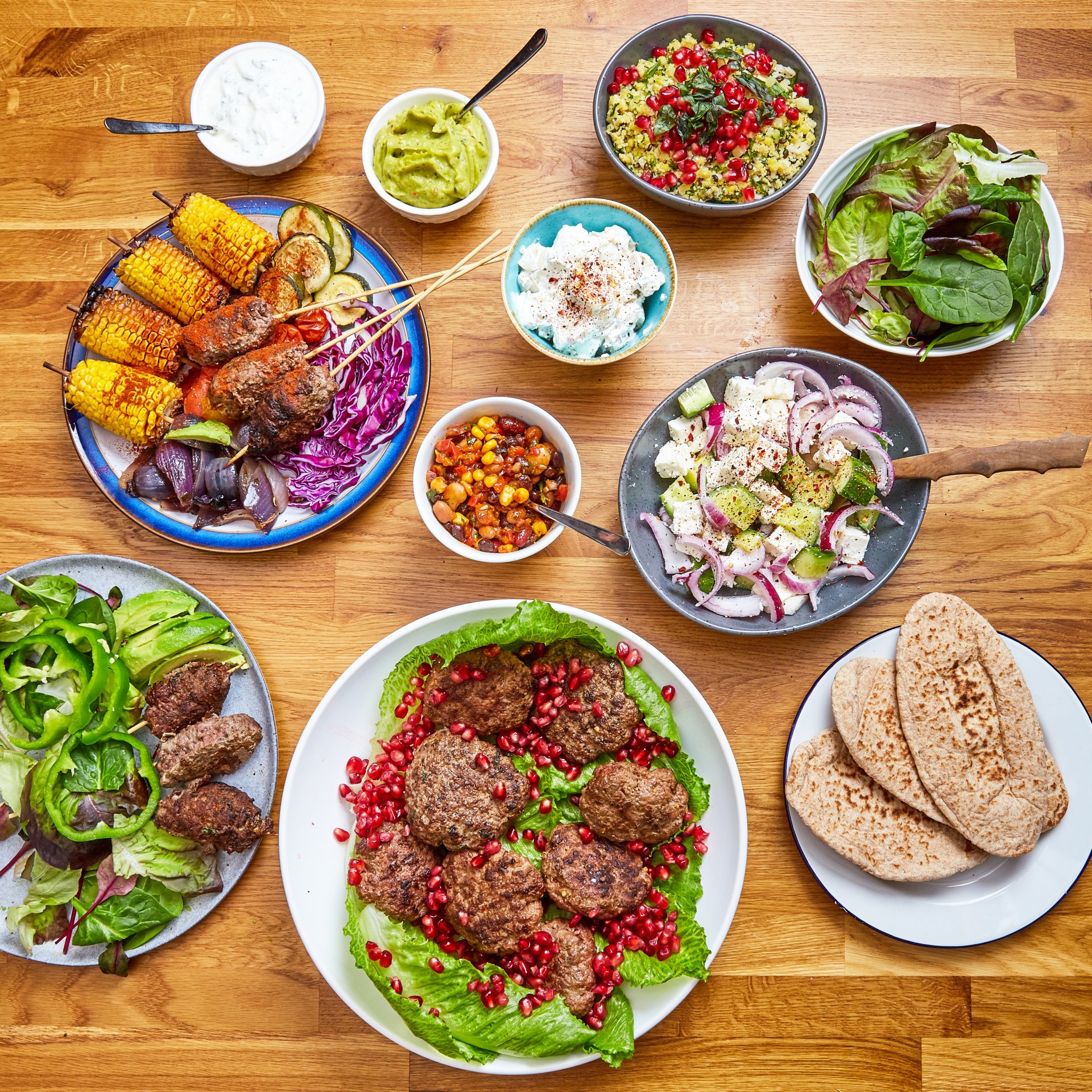recipes-mains
