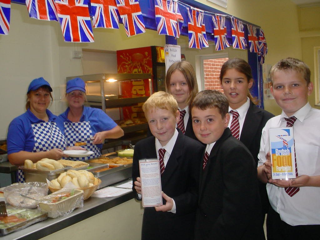 Public Sector Caterers