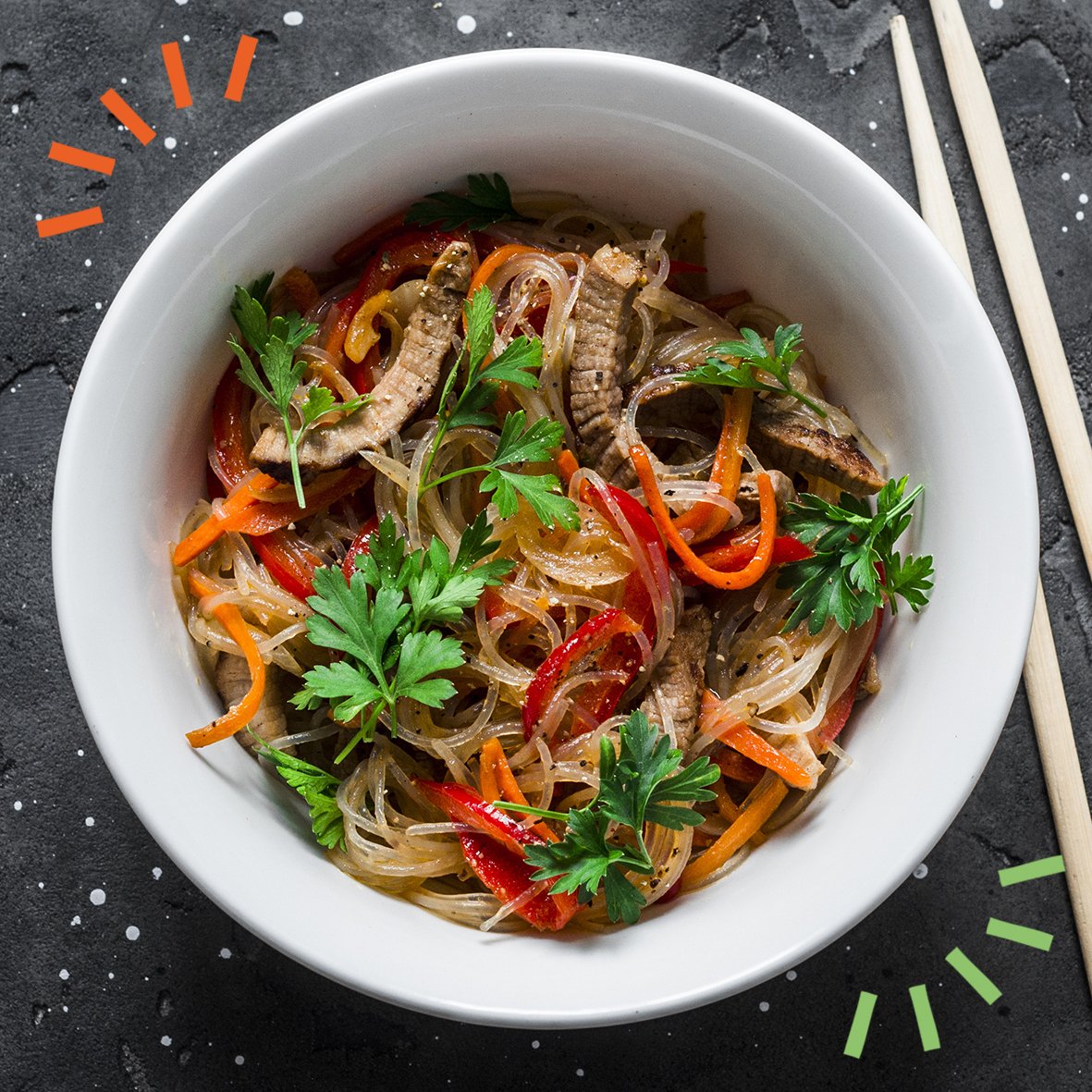 Quick Easy and Repeat