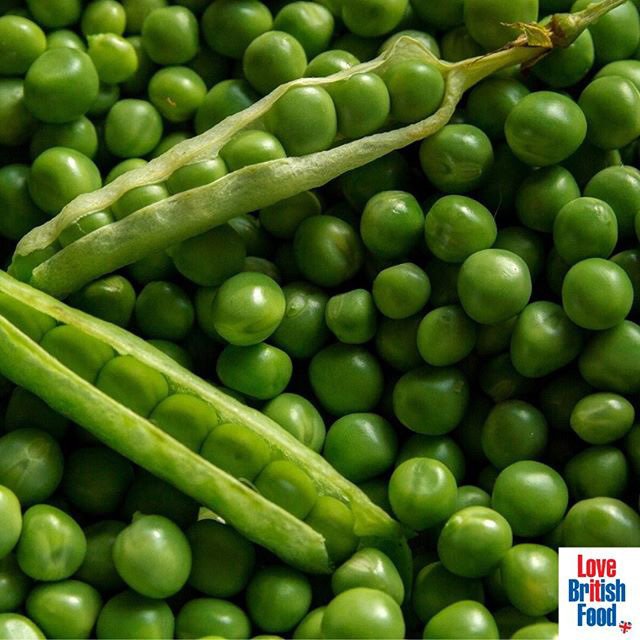 Love British Food | British Food is Great