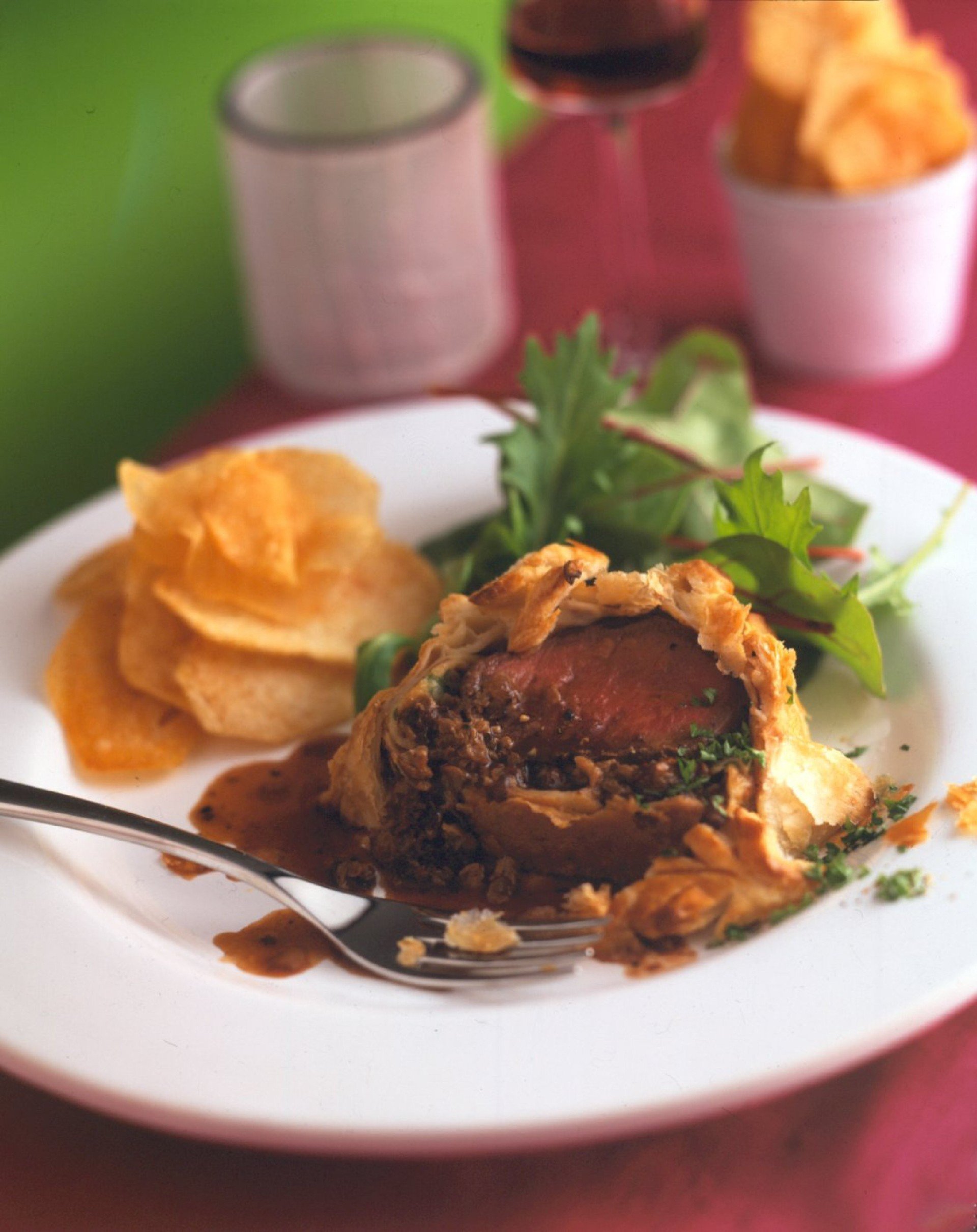 British Food Fortnight 2020