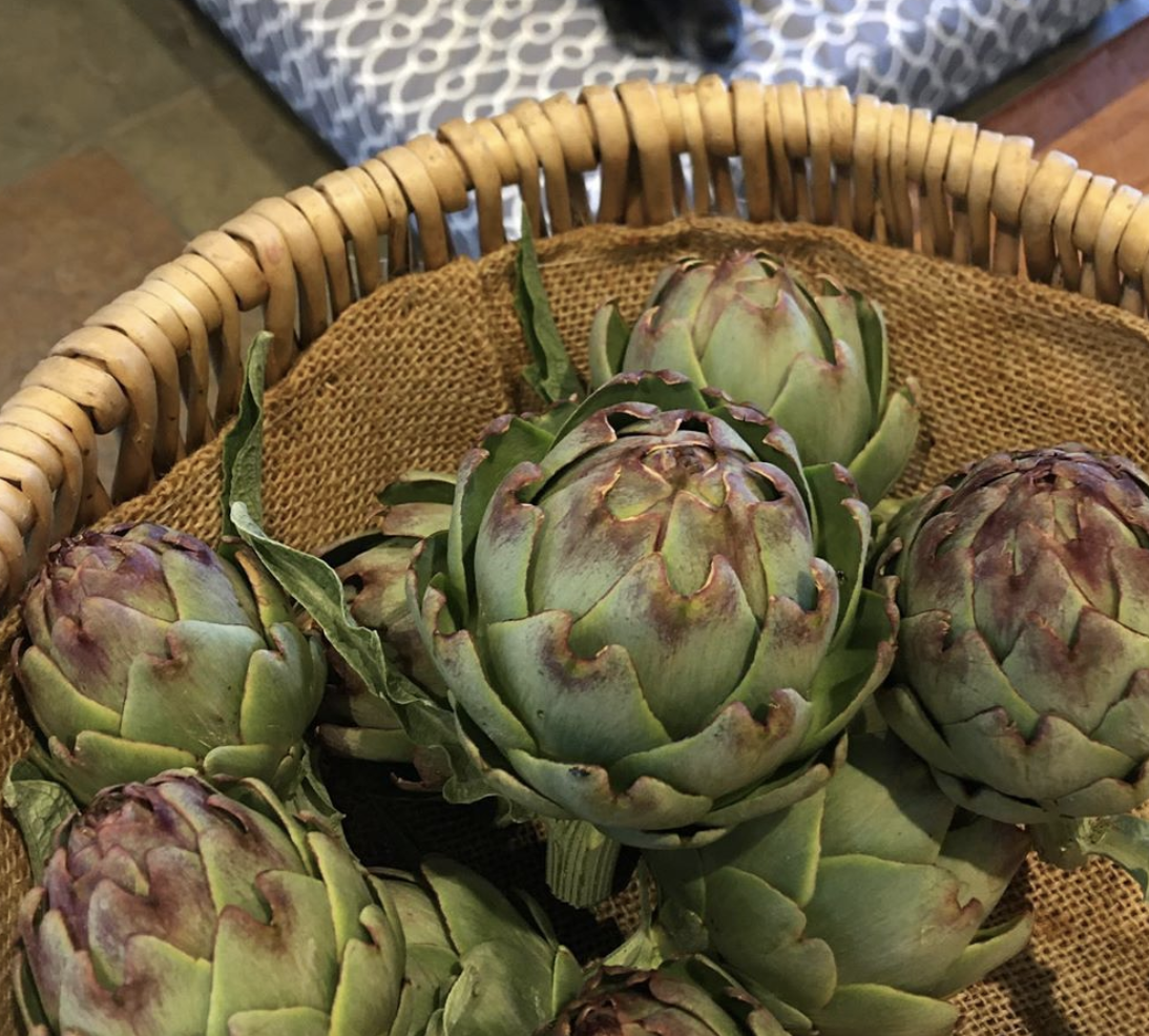 Why buy British fruit & veg