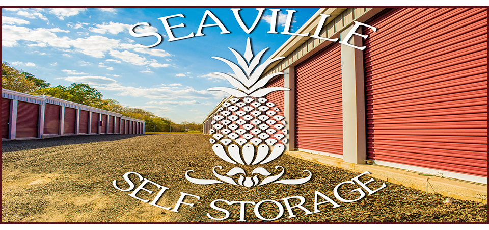 Seaville Self Storage ? Storage Facility, Storage Units | Ocean View, NJ