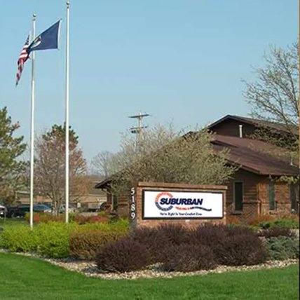 About Us | Kalamazoo, MI | Suburban Heating & Air Conditioning