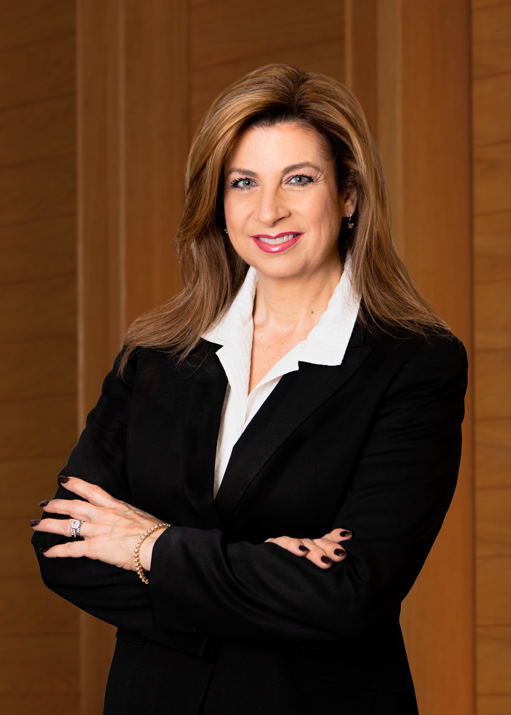 Helen Clubine - Partner, Ontario