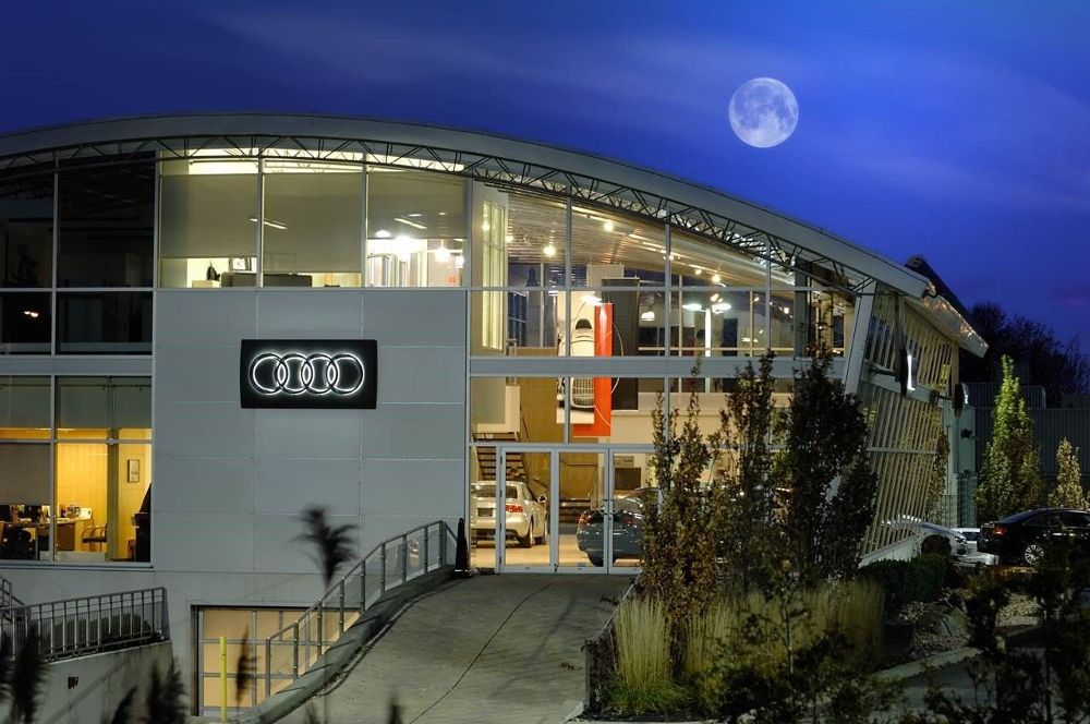 Recent Auto Dealership Mergers & Acquisitions Canada