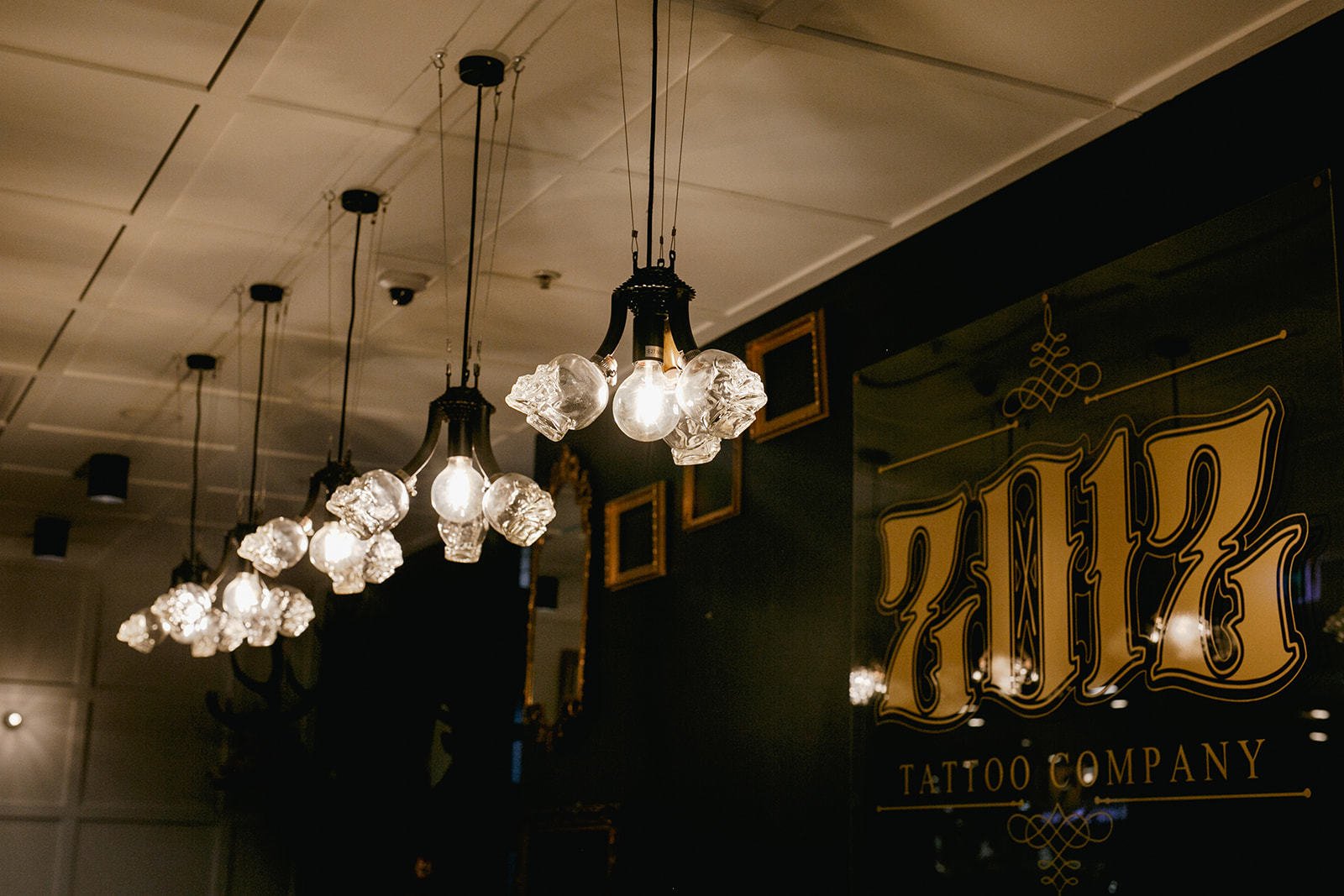 2012 | Our Tattoo Studio | Custom Tattoo Studio Newcastle