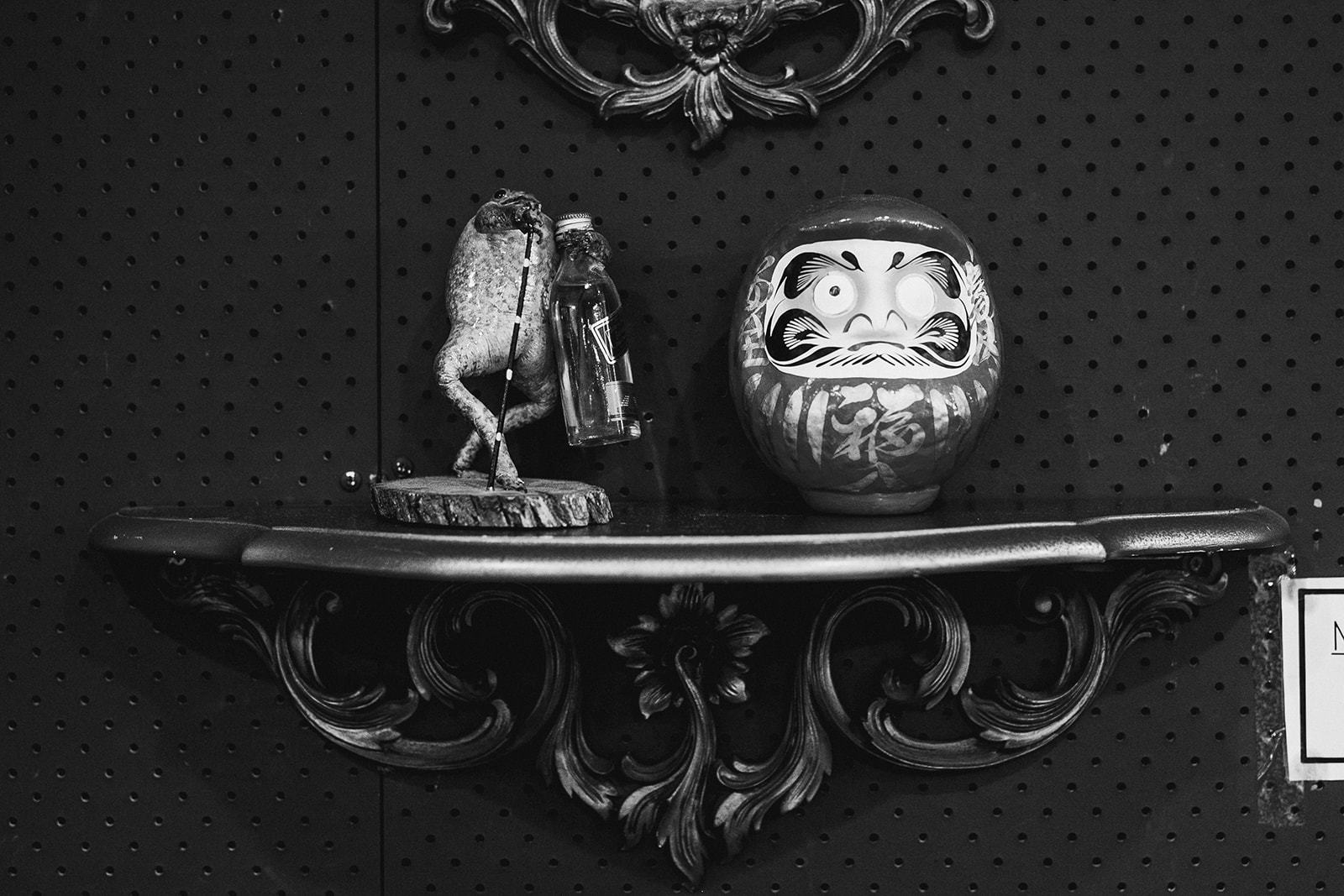 2012 | Our Tattoo Studio | Custom Tattoo Studio Newcastle