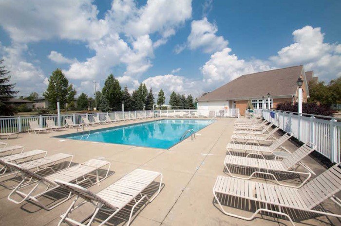 The Crossings at Avery - Crossings at Avery