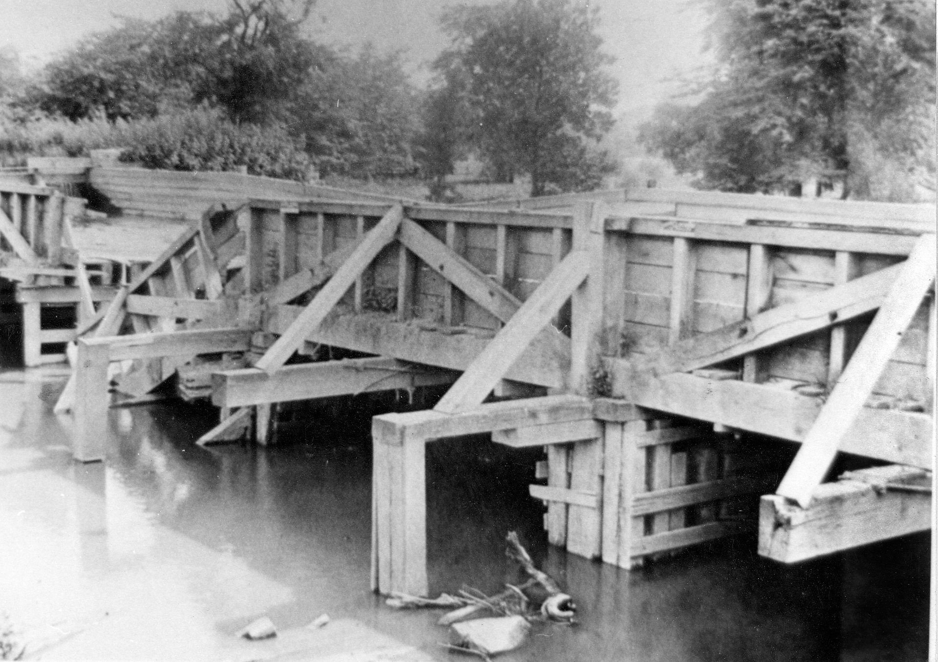 Miami-Erie Canal Corridor Association | Delphos