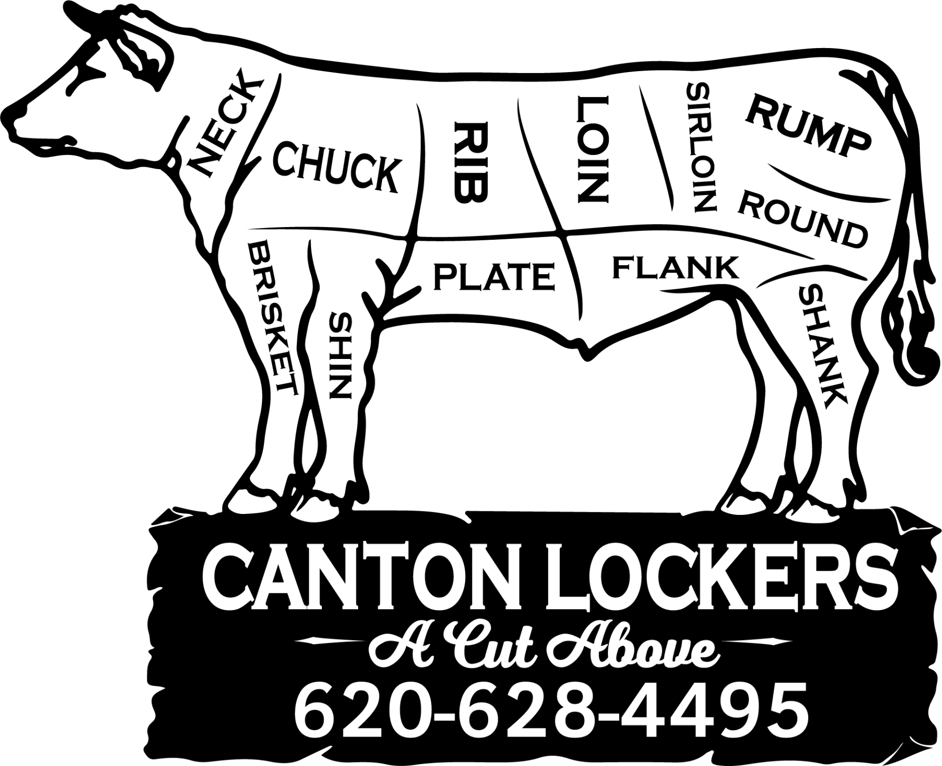 Welcome To Canton Lockers
