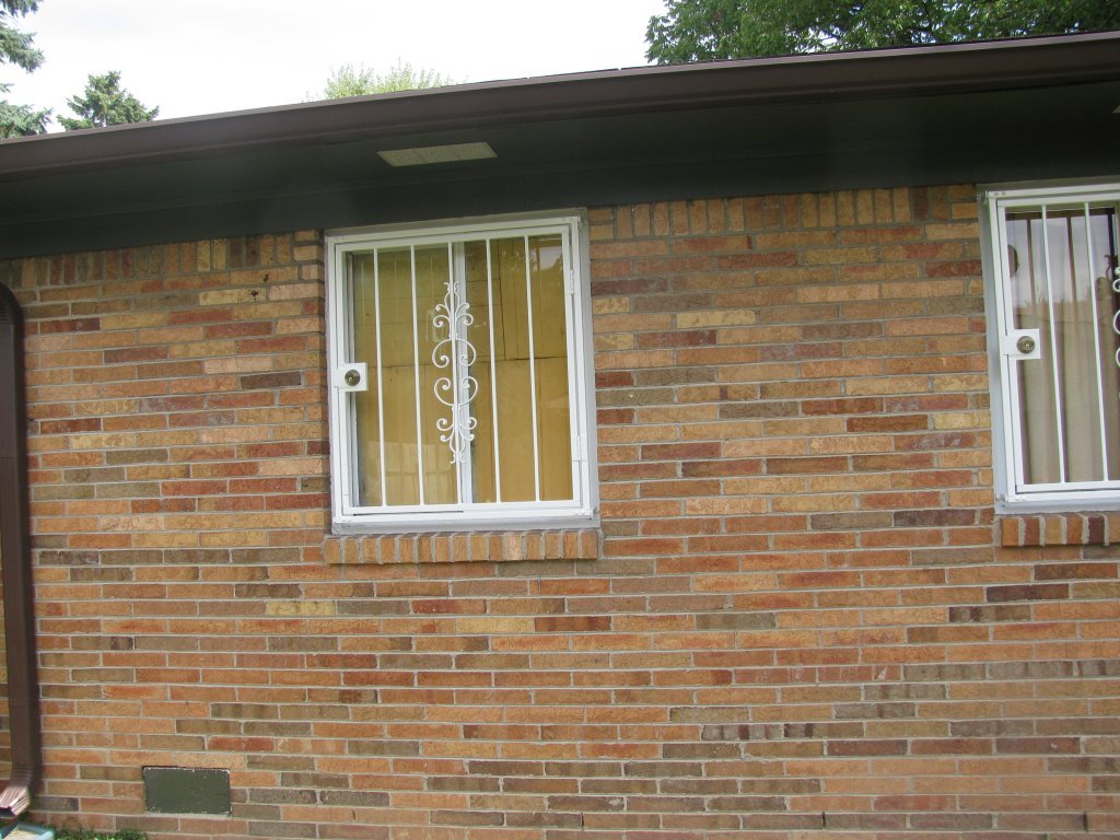 Window & Door Guards photos