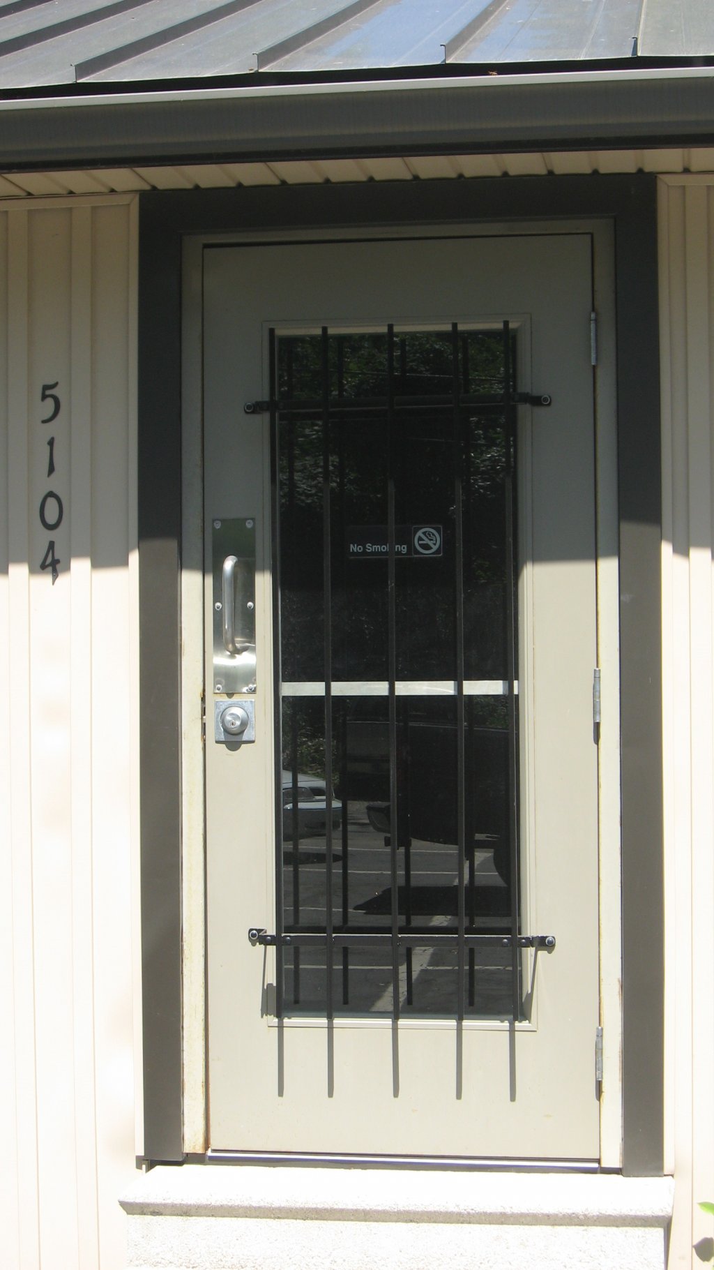 Window & Door Guards photos