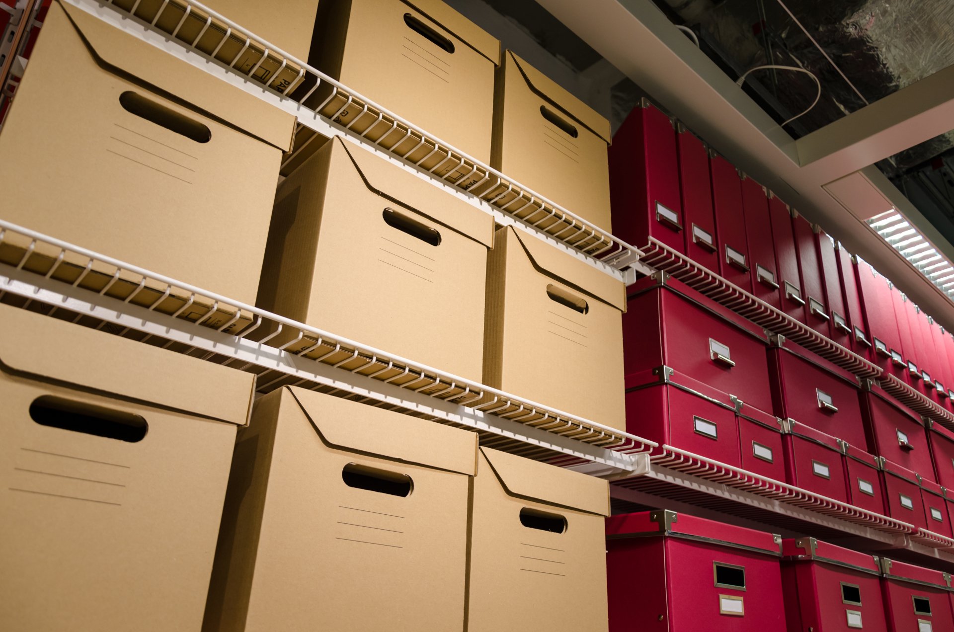 Warehousing and distribution centre | York Warehouse