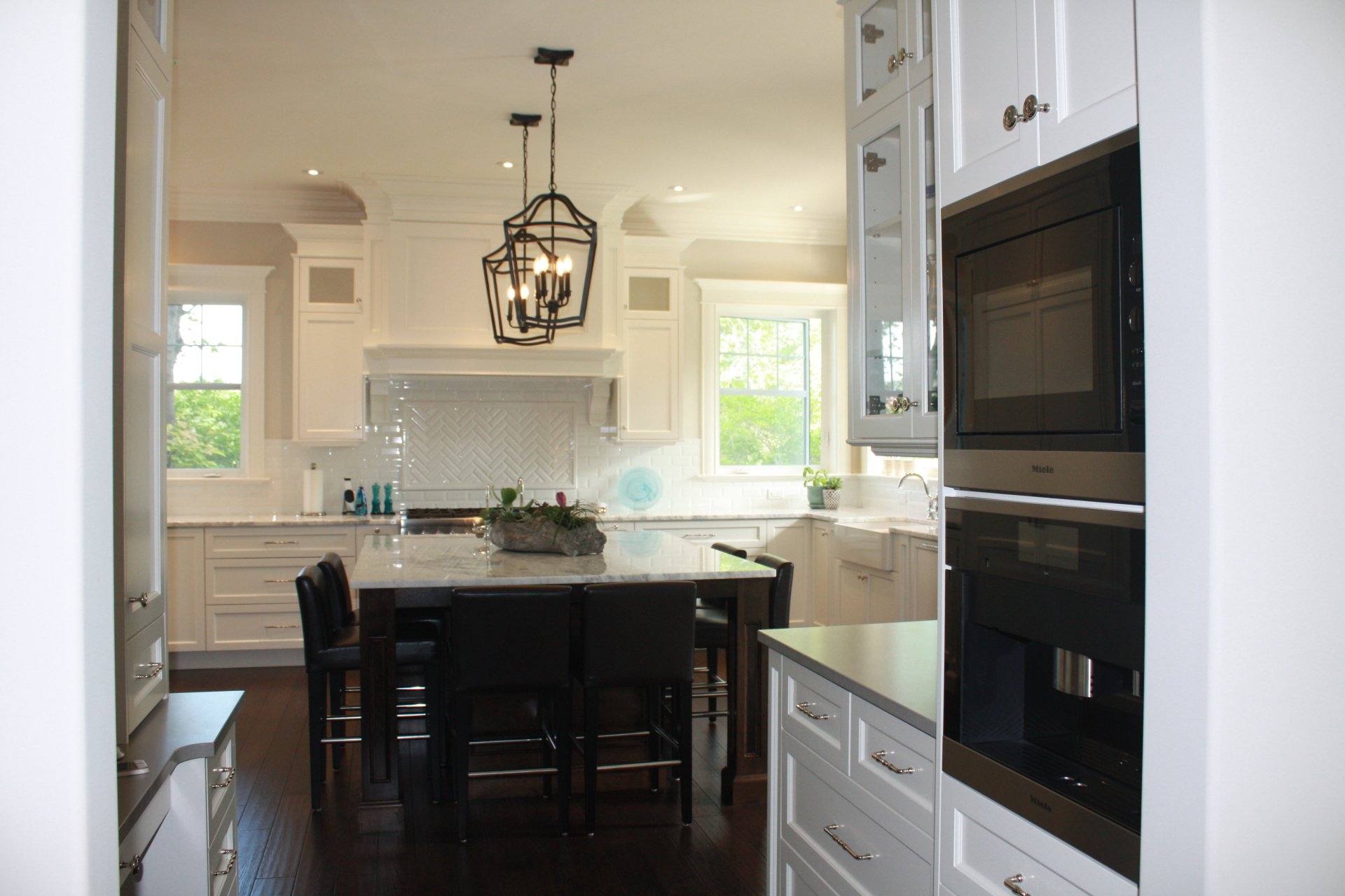 YourStyle Kitchens: Our Transitional Theme