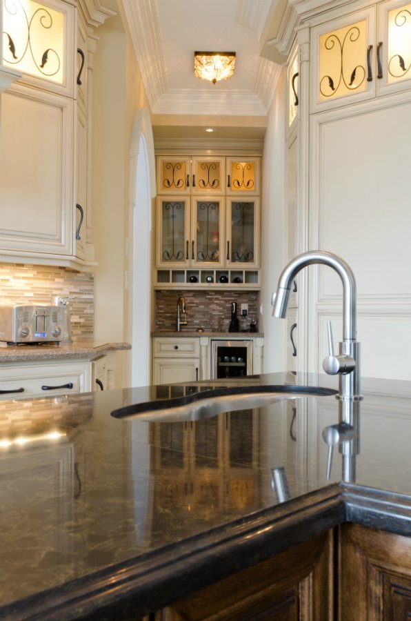 YourStyle Kitchens: Our Transitional Theme