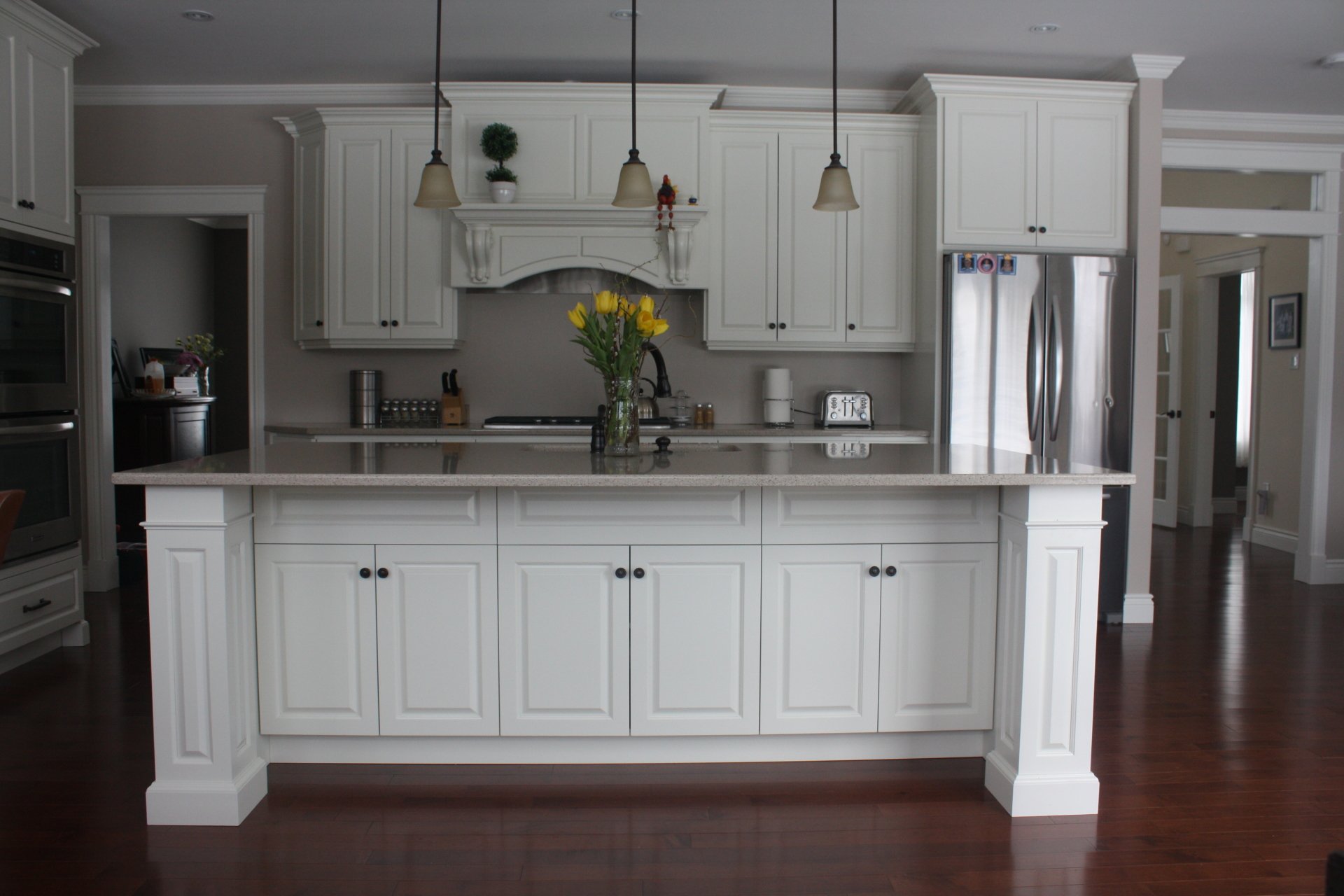 YourStyle Kitchens: Our Transitional Theme