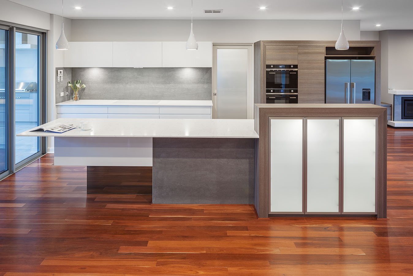 View Our Kitchen Projects – Agean Kitchens