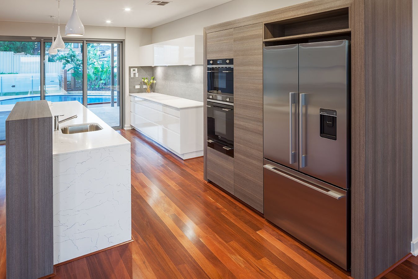 View Our Kitchen Projects – Agean Kitchens