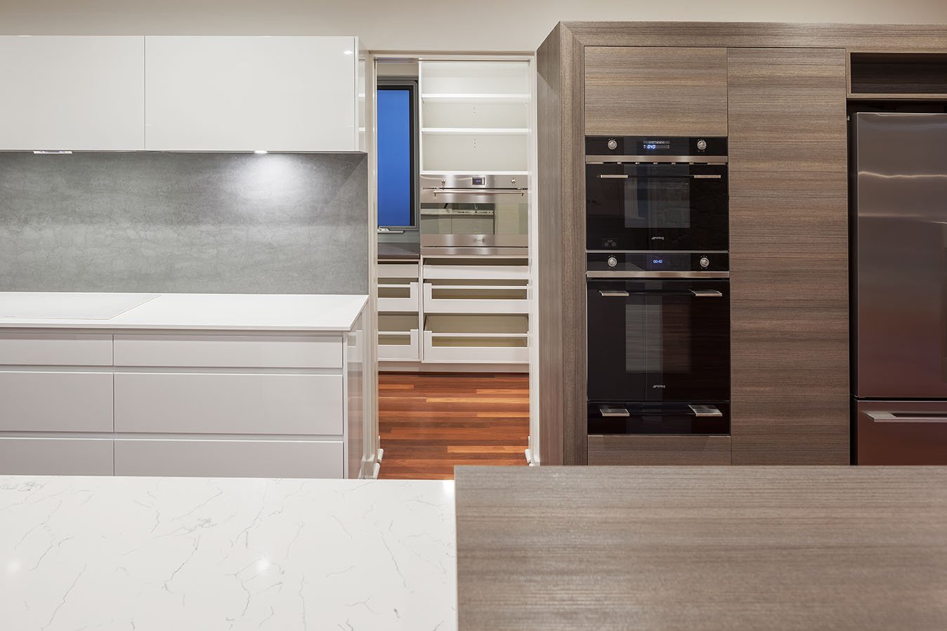 View Our Kitchen Projects – Agean Kitchens