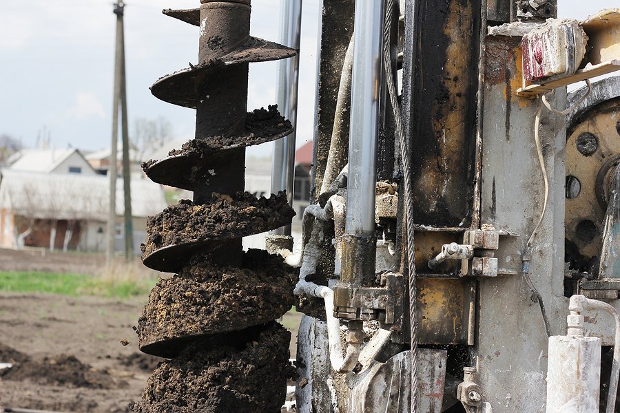 Geothermal, Well Pump Services Near Me, St. Charles, MO