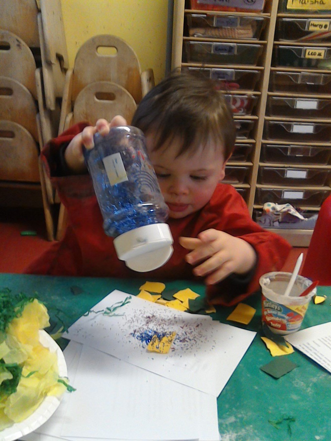 1-2 YEARS | Dimples Day Nursery and Preschool Dartford