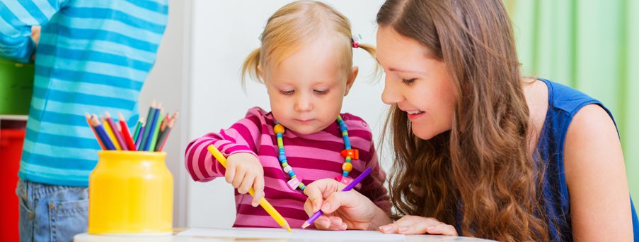 JOB OPPORTUNITIES | Dimples Day Nursery and Preschool