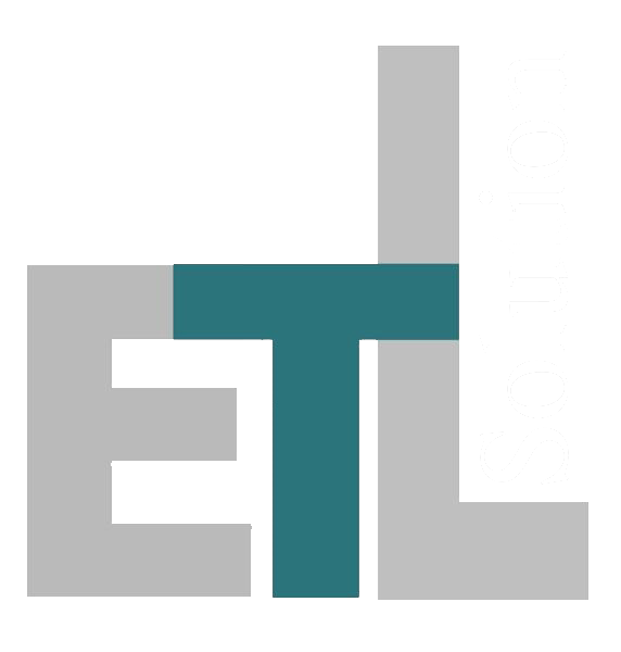 Diensten ETL Solution