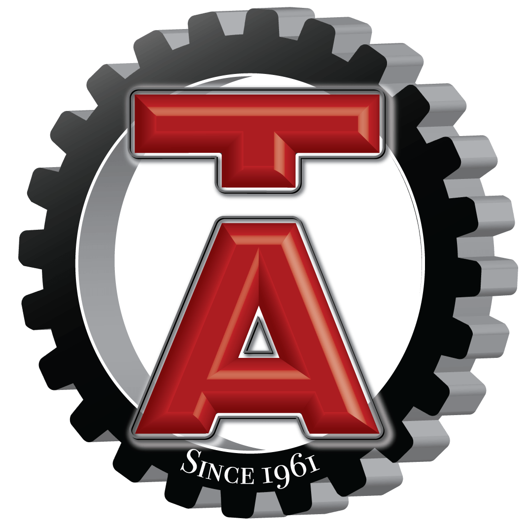 Vibration Analysis & Training | Technical Associates of Charlotte