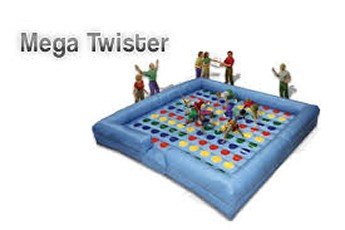 Bounce House Rentals, Moonwalks, Velco Wall | Claremont & Olney, IL