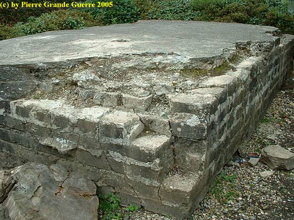 YPRES SALIENT - Messines Ridge - The Battle of Messines - 4 Mine Craters