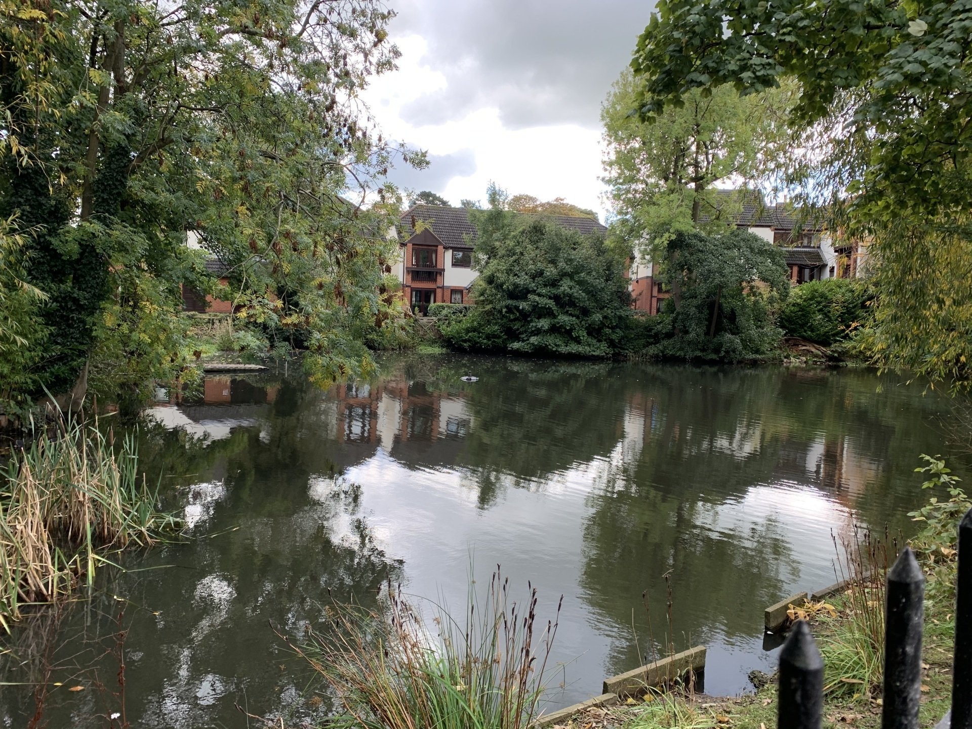 Area Guide Fleckney | Harborough Estates